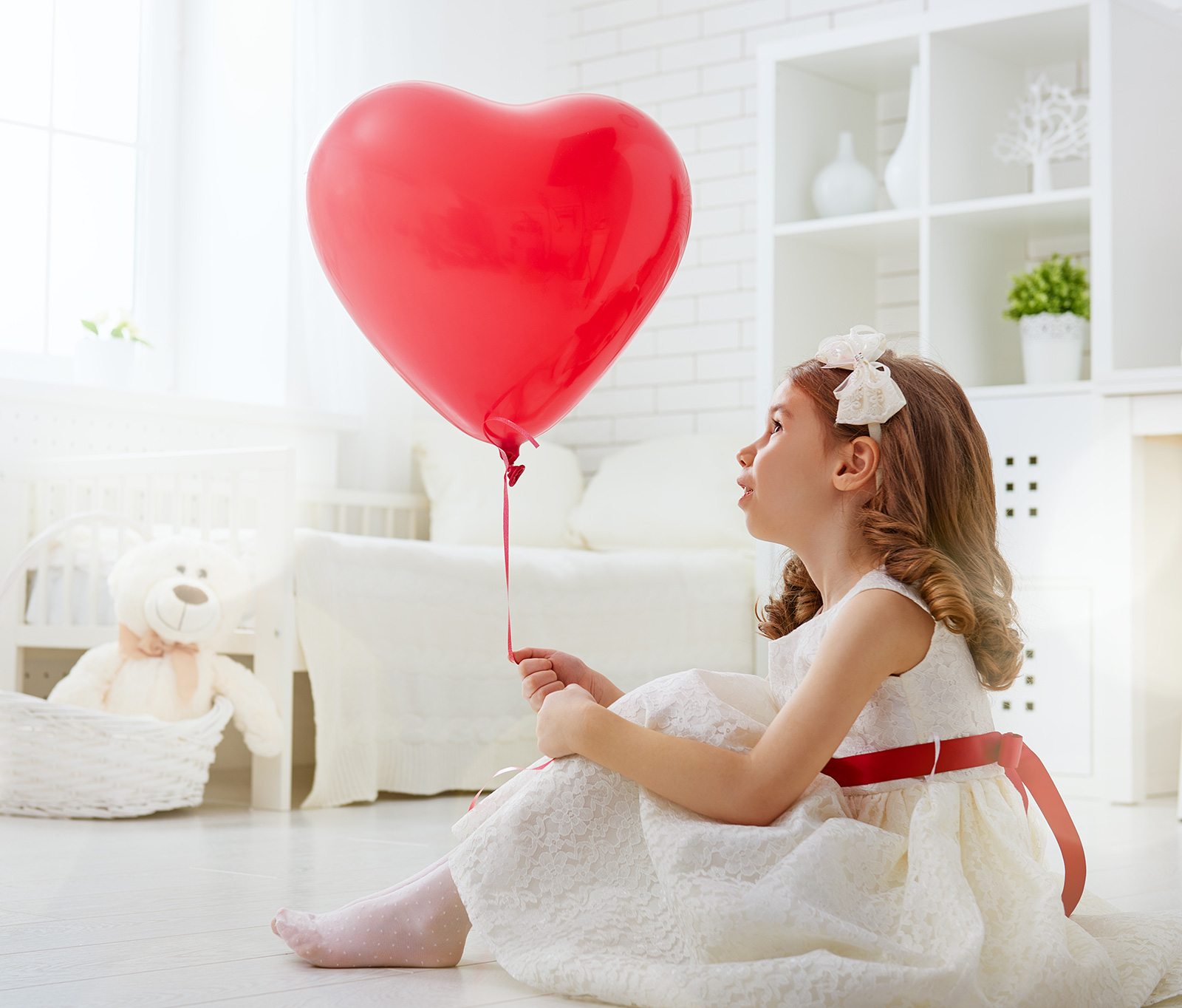 Home Is Where the Heart Is – Make Buyers Fall In Love With Your House ...