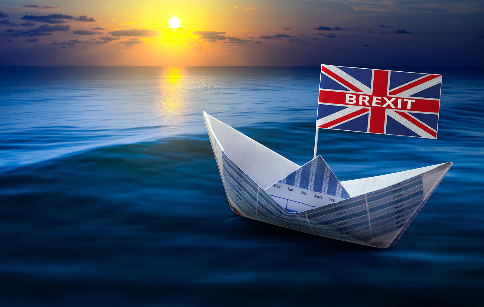 “Brexit Uncertainty” or Excuse Not To Move House? Minor Effect, Says ...