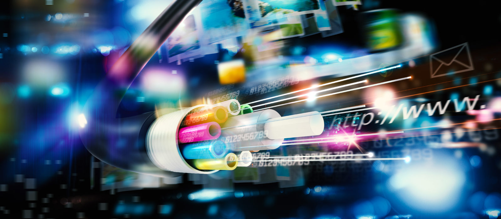 Faster Broadband Can Sell a House in London for 8 Per Cent Above Asking ...